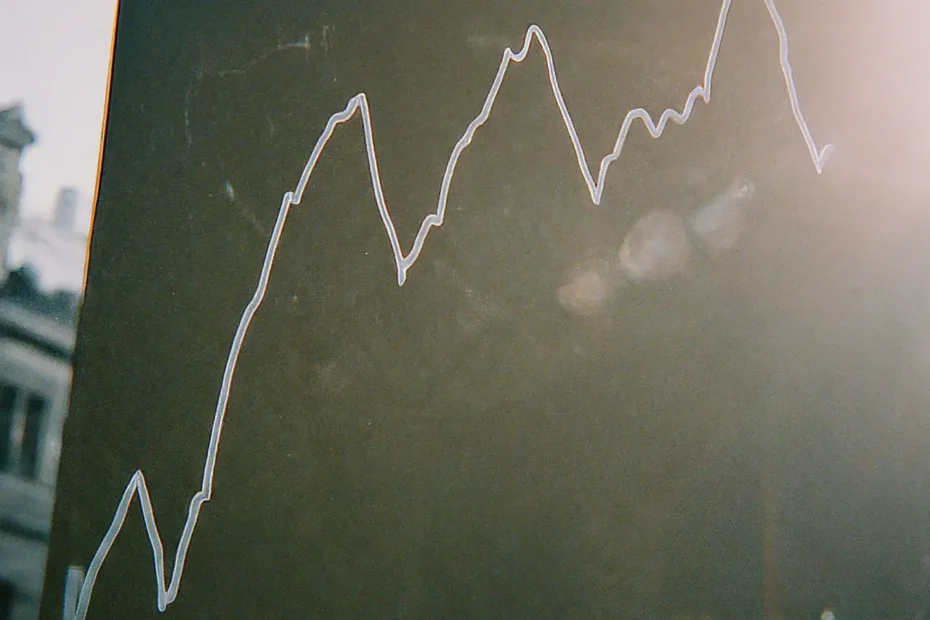 Comment Fonctionne le FX Carry Trade ? - Excent Capital