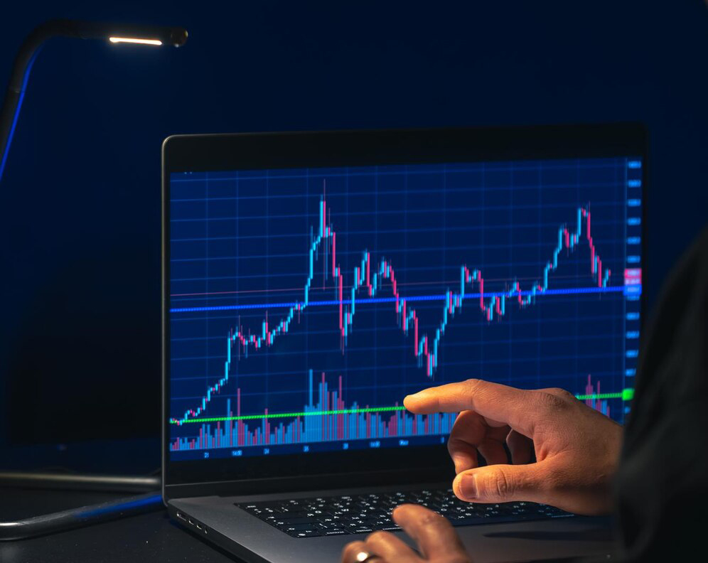 Online Trading Platform | Build Your Own Trading Portfolio With Us